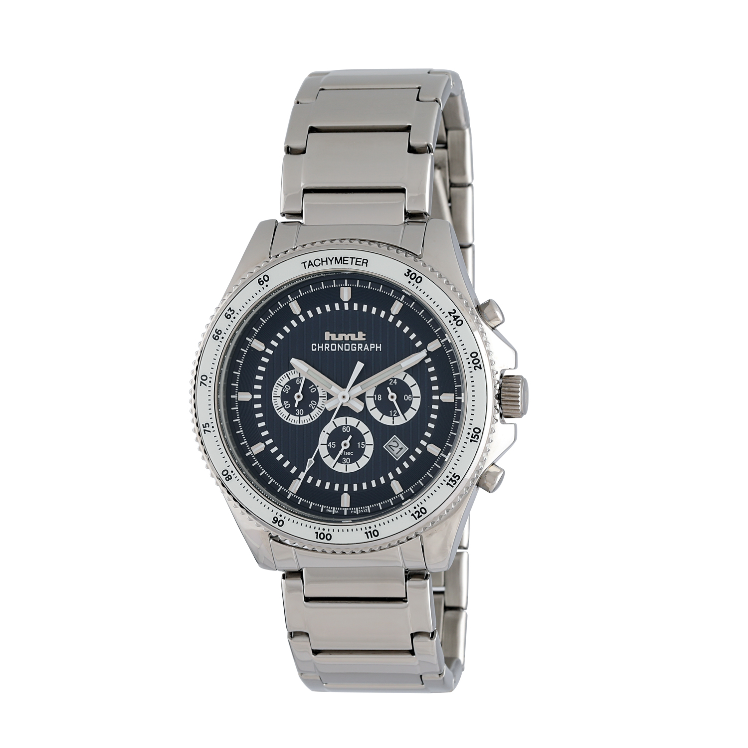 Official Web Site of HMT Watches by HMT Limited | Buy online