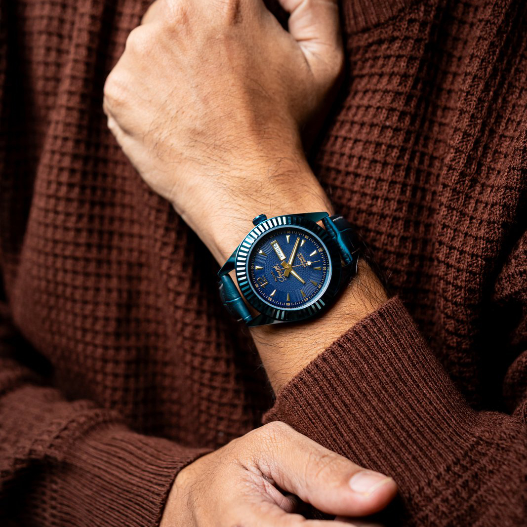 Official Web Site of HMT Watches by HMT Limited | Buy online